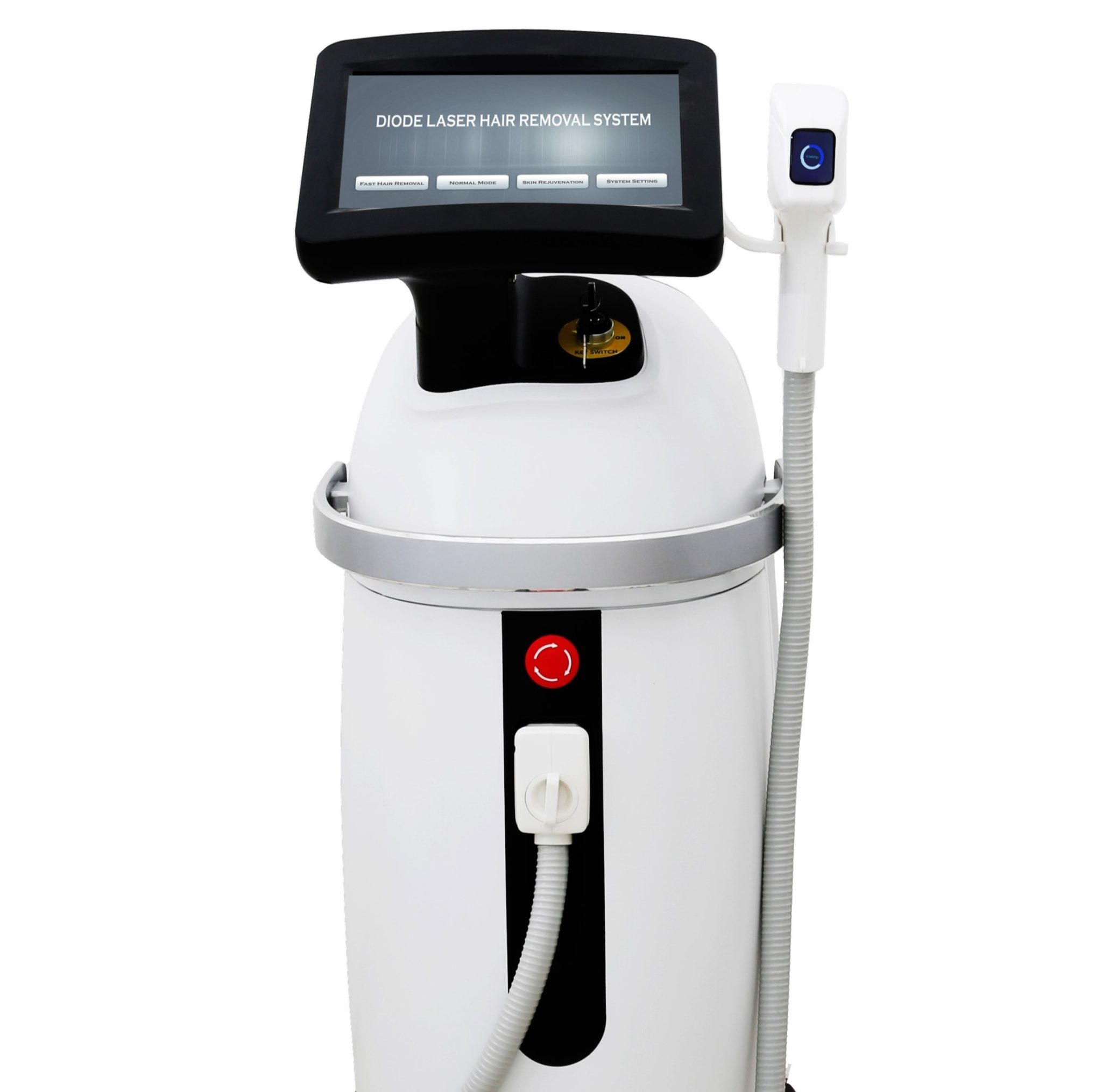 Medical Beauty Equipment Manufacturer - LitonLaser
