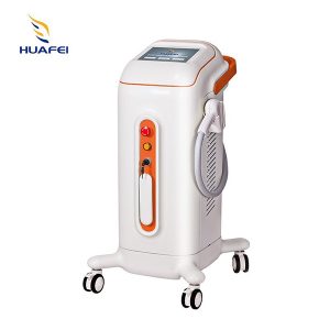 FDA Diode Laser Hair Removal Medical Equipment - LitonLaser