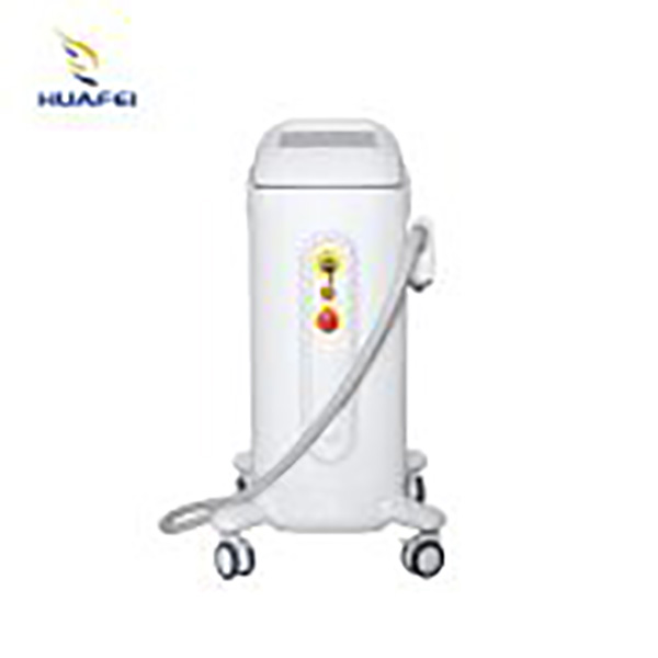 Three wavelengths FDA Diode Laser Hair Removal Medical Equipment - Beauty Machine Manufacturer ...