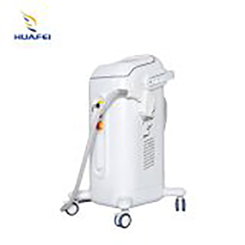 Three wavelengths FDA Diode Laser Hair Removal Medical Equipment - Beauty Machine Manufacturer ...
