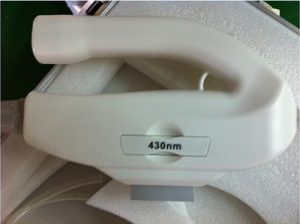 Portable E-Light+RF IPL Device - Beauty Machine Manufacturer LitonLaser