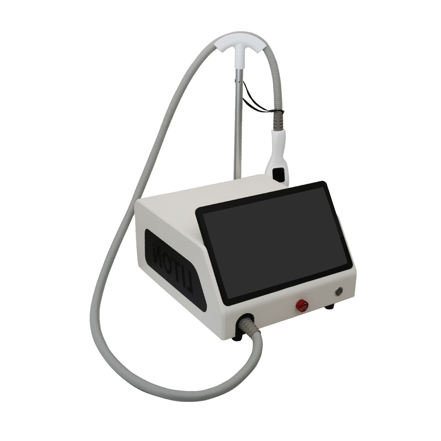 1927nm Thulium Laser For Anti-aging Skin And Assisting hair Regrowth - LitonLaser