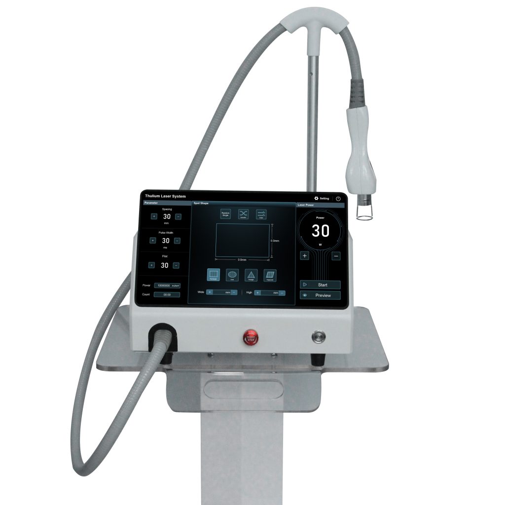 Medical Beauty Equipment Manufacturer - LitonLaser