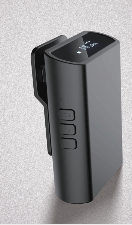 Nuclear Radiation Detector - Liton Laser