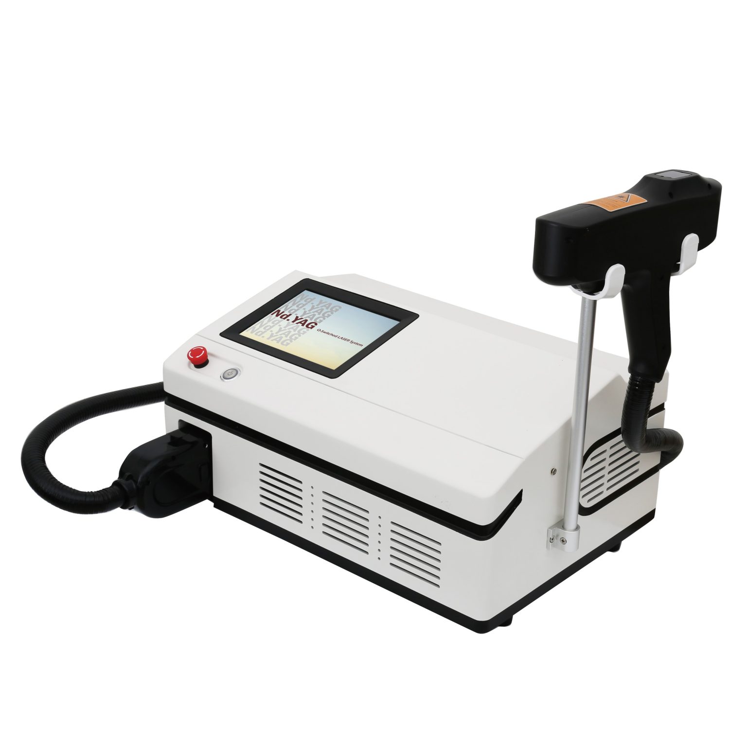 Medical Beauty Equipment Manufacturer - LitonLaser