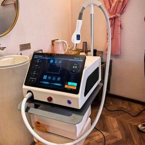 1927/1550 Thulium Erbium Laser Manufacturer Sales