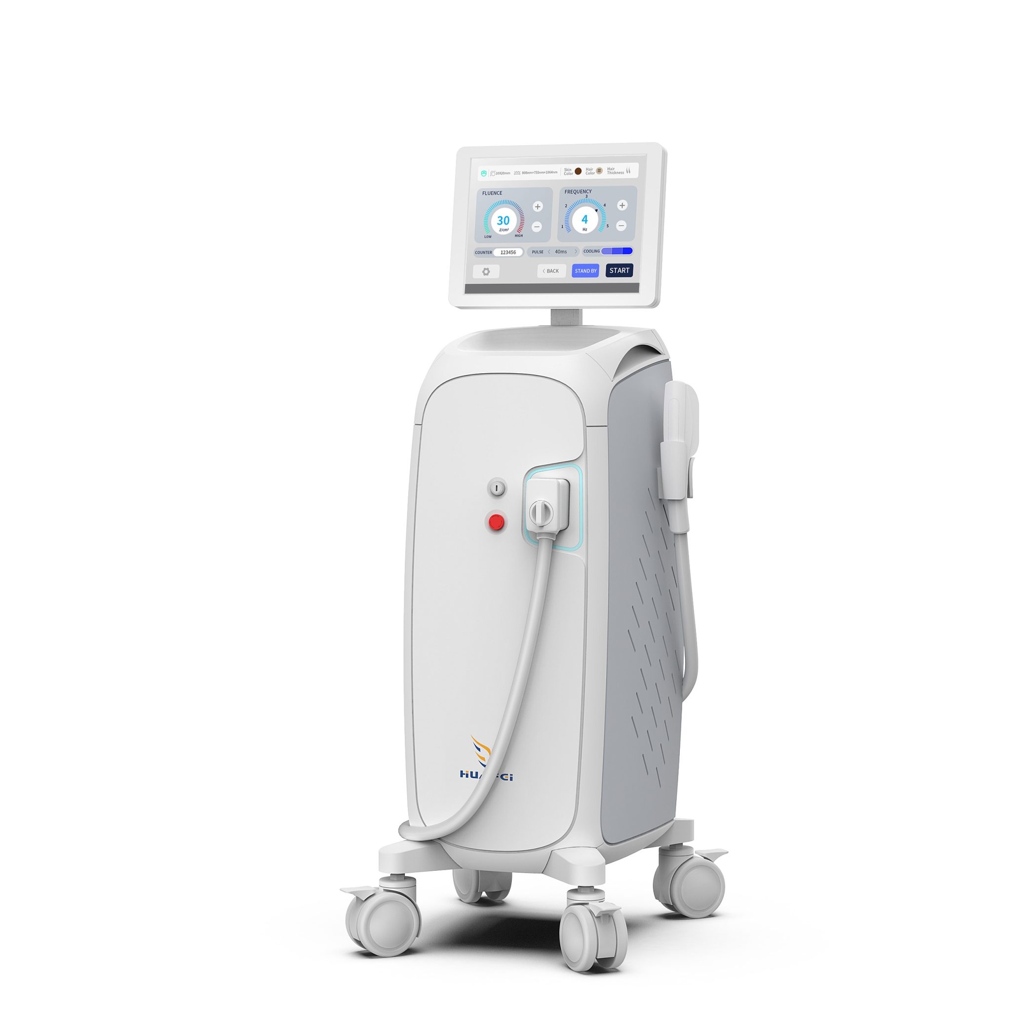 Popular Science Of Photorejuvenation: What Are IPL, DPL, OPT, AOPT And ...