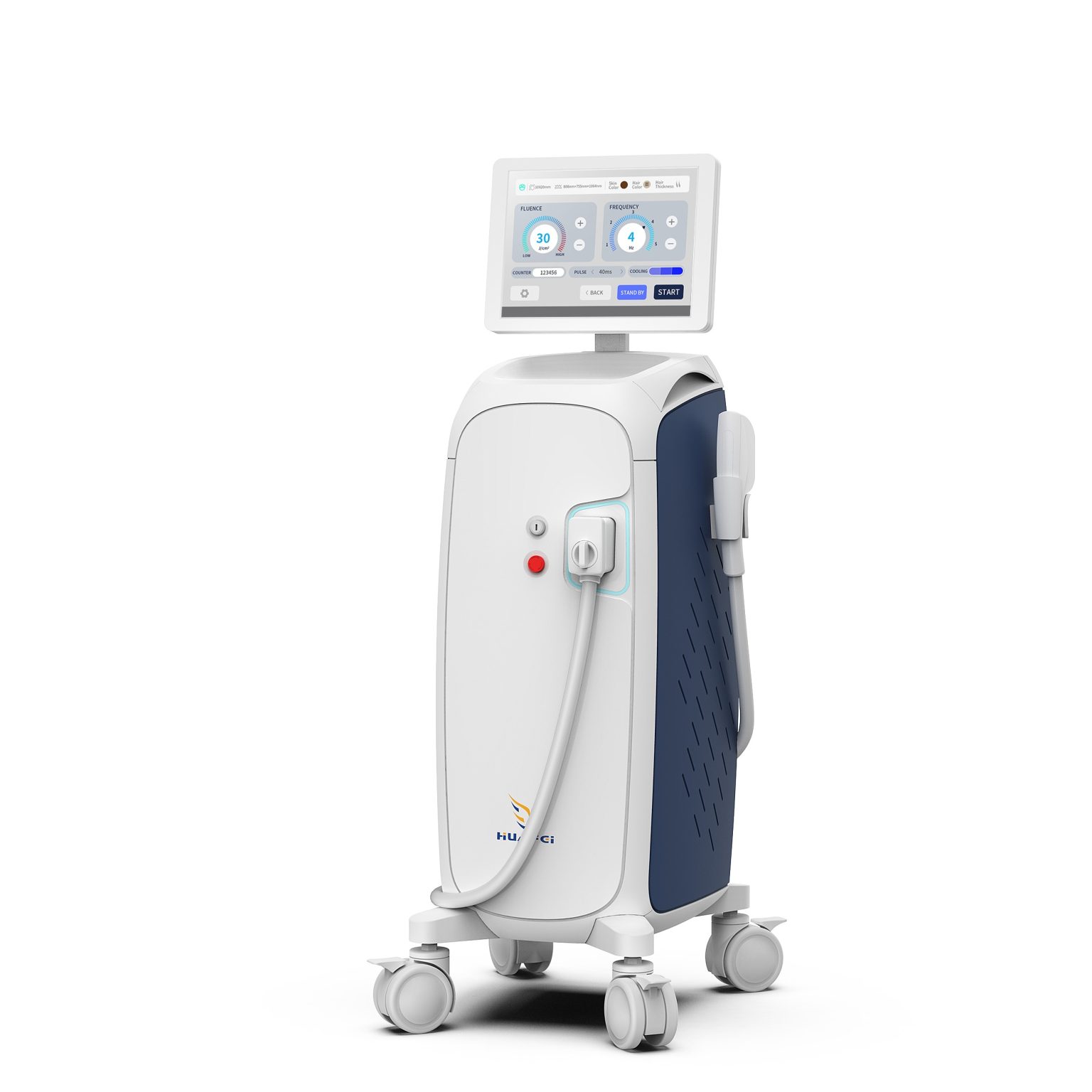 IPL Laser Clinical Treatment Details Guide - Liton Laser