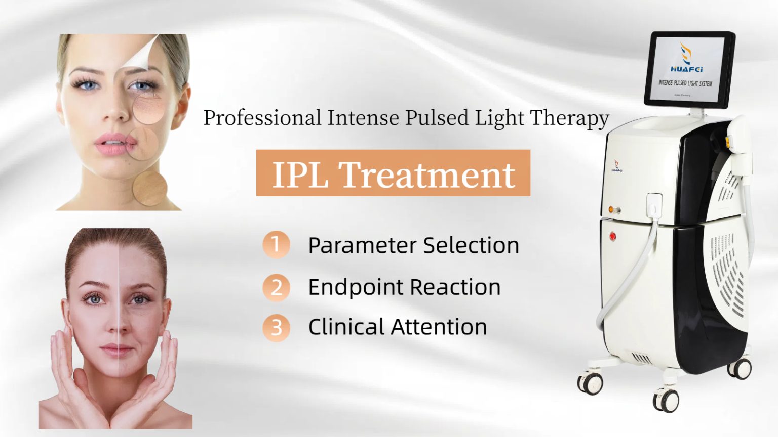Làm chủ liệu trình IPL trong 3 phút! Bộ sưu tập được đề xuất!