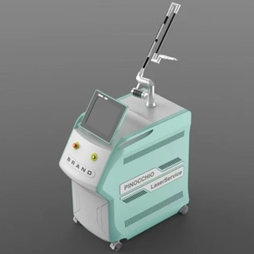Beauty Equipment OEM & ODM - Liton Laser